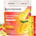 KEY NUTRIENTS multivitamins for active lifestyles