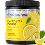 KEY NUTRIENTS multivitamins for daily energy