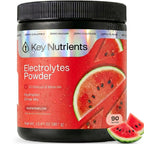 KEY NUTRIENTS multivitamins for hydration