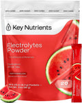 KEY NUTRIENTS multivitamins for hydration