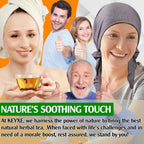 KEYXE soursop tea for digestion