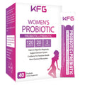 KFG probiotic powder for digestion