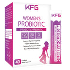 KFG probiotic powder for digestion