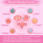 KFG probiotics for immune support