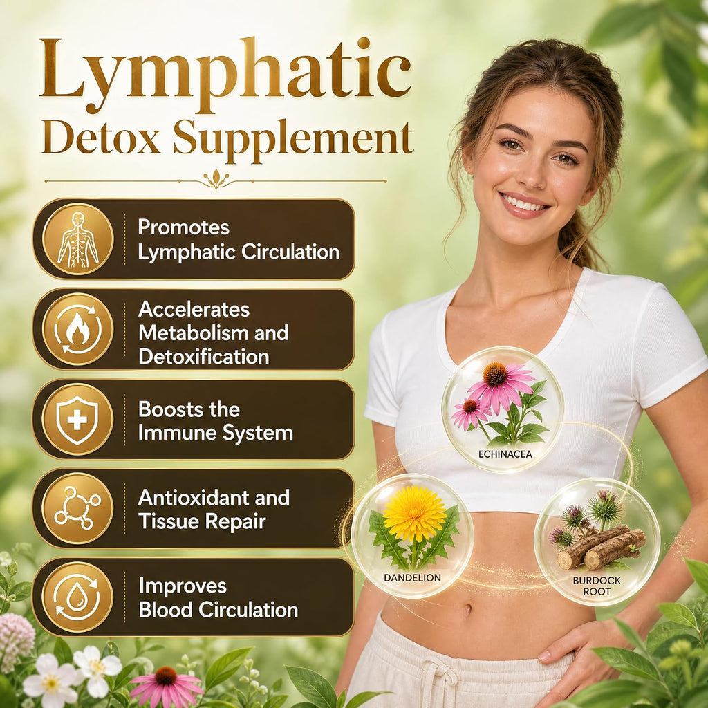 KFPHTEQ capsules for holistic health