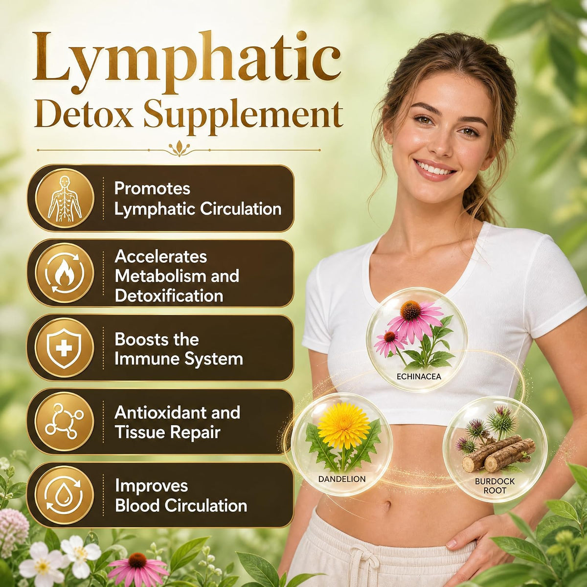 KFPHTEQ capsules for holistic health