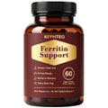 KFPHTEQ ferritin supplement for women