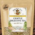 Khabir IBS Digestive Tea benefits