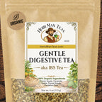 Khabir IBS Digestive Tea benefits