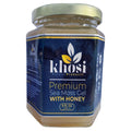 Khoshi sea moss gel benefits