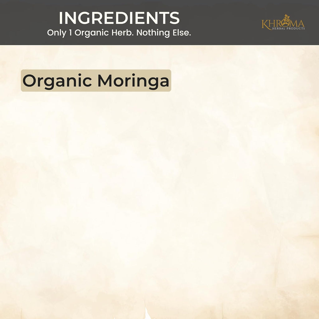 Khroma herbal multivitamins for health
