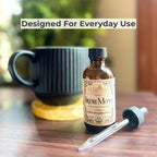 Khroma sea moss for immune support