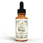 Khroma St John's Wort herbal supplement