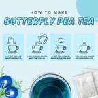 KHWAN'S TEA herbal detox tea