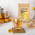 KHWAN'S TEA herbal wellness blend