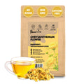 KHWAN'S TEA organic chrysanthemum tea