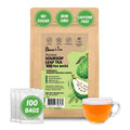 KHWAN'S TEA soursop tea bags