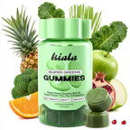 Kiala Nutrition super greens gummies