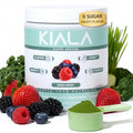 Kiala Nutrition super greens powder benefits