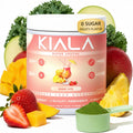Kiala Nutrition super greens powder benefits