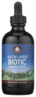Kick-Ass Biotic Echinacea tincture