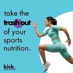 Kick pre workout for intense workouts