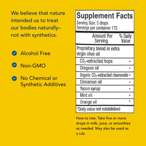 kid-e-kare vitamin for stress relief