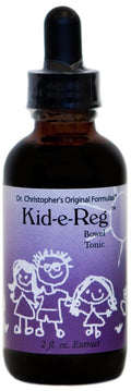 Kid-e-Reg Bowel Tonic for kids
