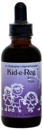 Kid-e-Reg Bowel Tonic for kids