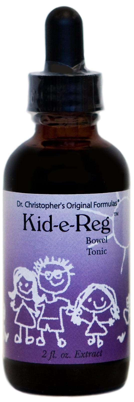 Kid-e-Reg Bowel Tonic for kids