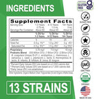 Kid Flora drops for healthy gut