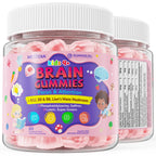 Kid Focus gummies for kids