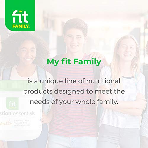kid-friendly blended vitamin formula