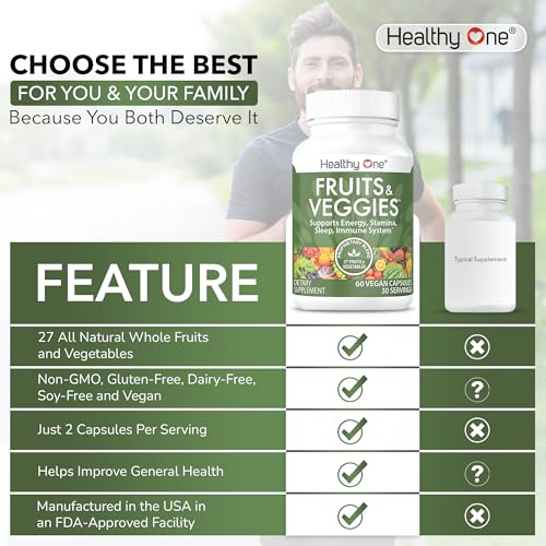 kid-friendly blended vitamin supplements