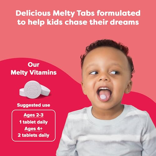 kid-friendly iron for healthy growth