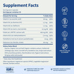 kid-friendly kidney health capsules