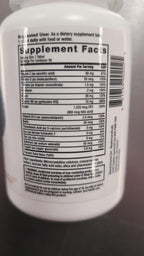 kid-friendly multivitamin for healthy growth