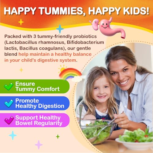 kid-friendly multivitamins without sugar