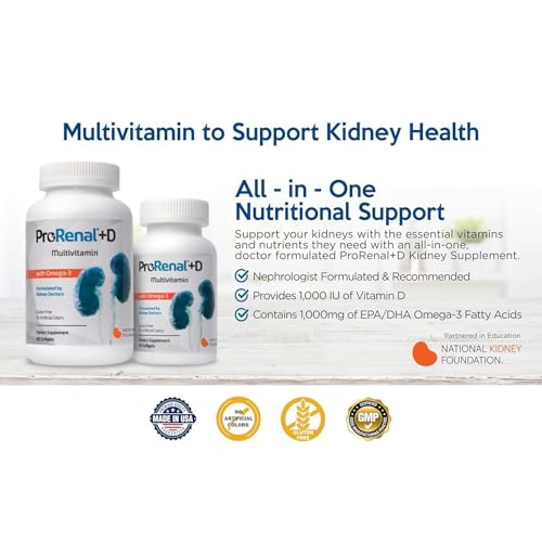 kid-friendly Omega-3 multivitamin option