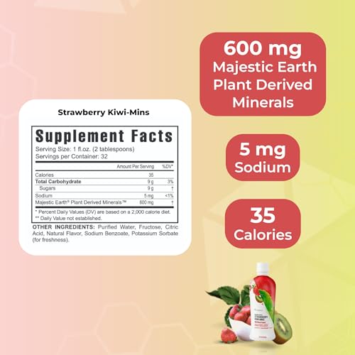 kid-friendly taste for daily nutrition