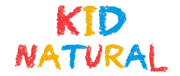 Kid Natural vitamins for daily wellness