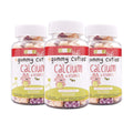 kid's calcium gummies for strong bones