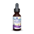Kid's Mellow Plus valerian herbal supplement