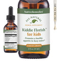 Kiddie Florish herbal appetite support