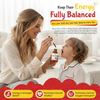 Kiddivit Iron with Vitamin B12