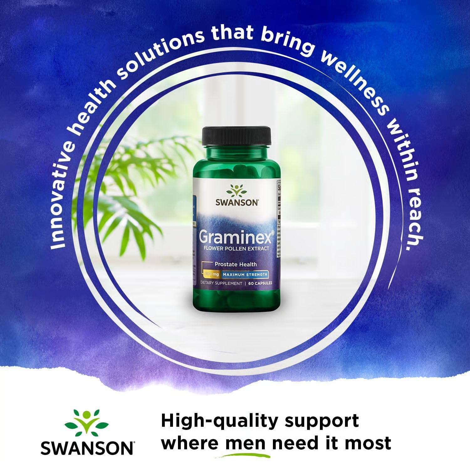 Kidney and bladder health supplement