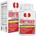 kidney and bladder support supplements