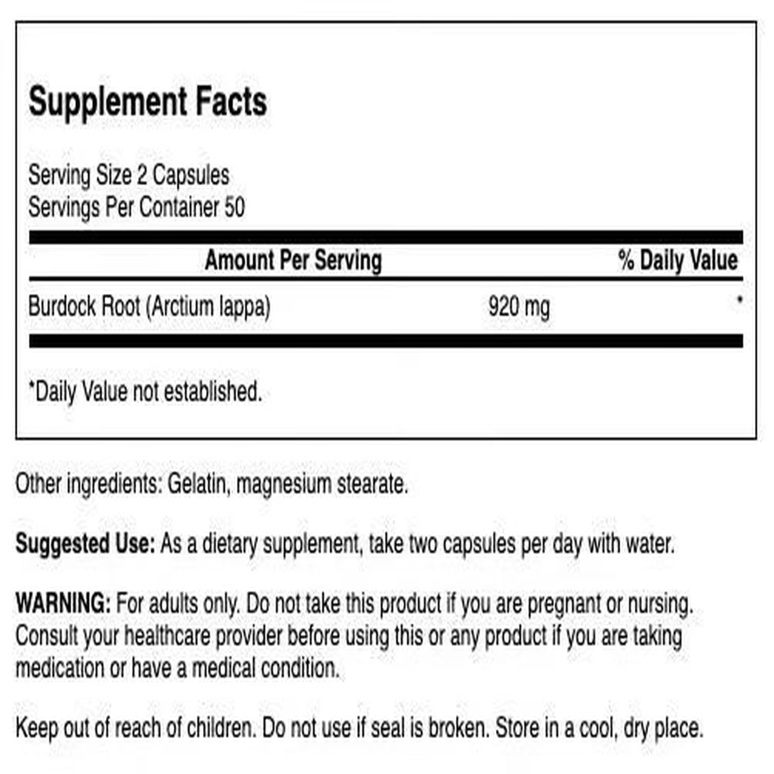 kidney and liver health supplement