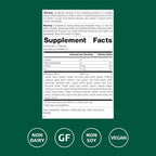 Kidney and liver support multivitamins