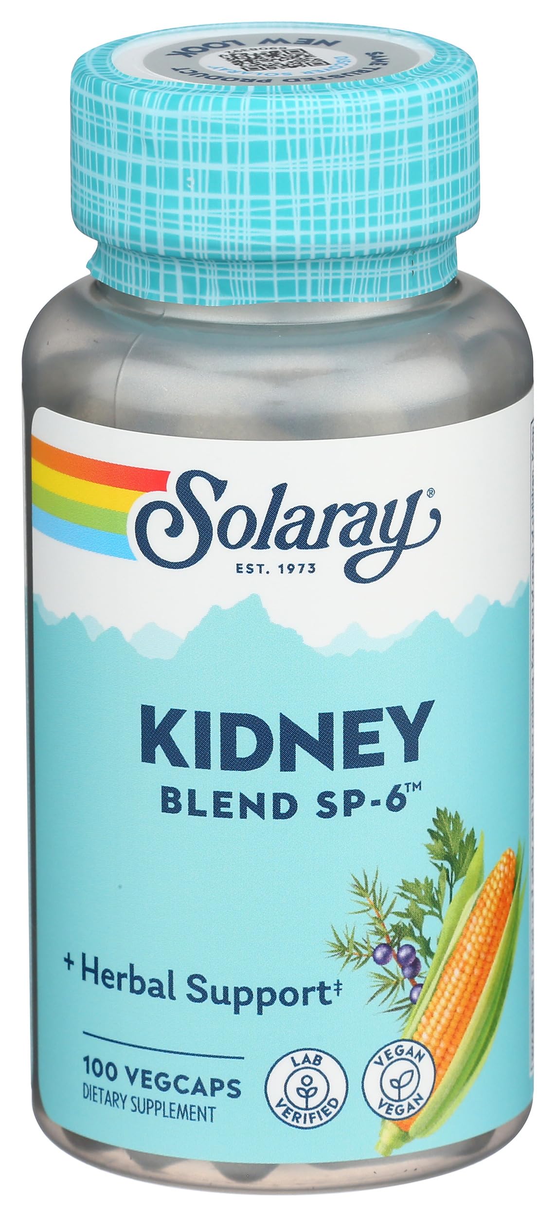 kidney blend for women's health